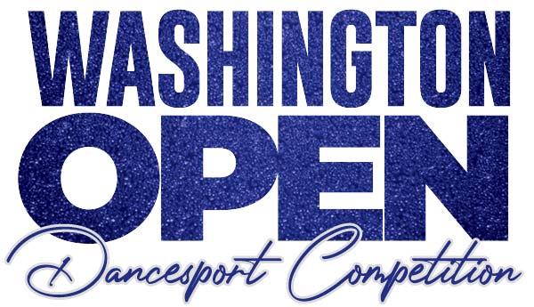 Washington Open DanceSport - Welcome